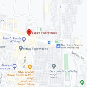 Contact Us | Chennai: 8099 770 770 | Bangalore: 8767 260 270