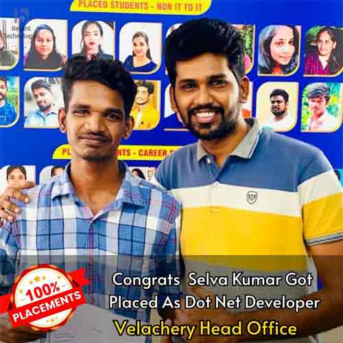 Best Software Training Institute in Velachery Trusted By 1M+ Students ...