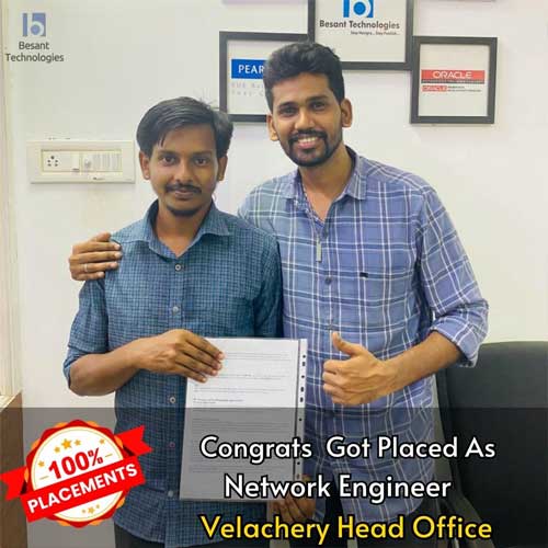 Best Software Training Institute in Velachery Trusted By 1M+ Students ...