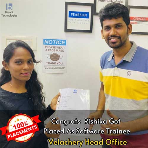 Best Software Training Institute in Velachery Trusted By 1M+ Students ...