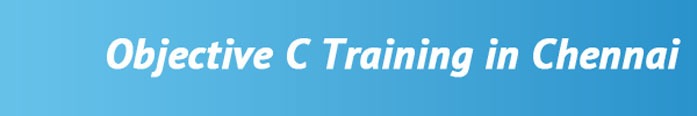 Objective-C Training - Besant Technologies | No.1 Training Institute in ...