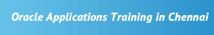 Oracle Applications Training - Besant Technologies | No.1 Training ...
