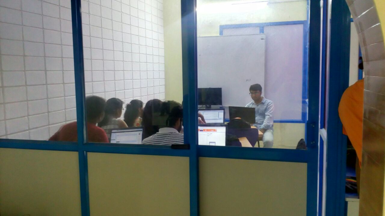 Besant Technologies BTM Layout Bangalore | Besant Technologies Branch