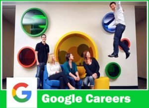 How to start a career in google? Click here to reveal the secret!