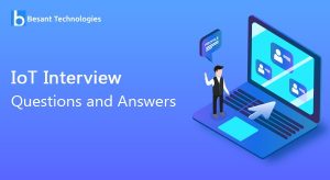 Top 50+ IOT Interview Questions and Answers 2021[UPDATED]