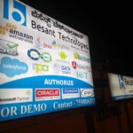 Besant Technologies BTM Layout | Best IT Training institute in BTM Layout