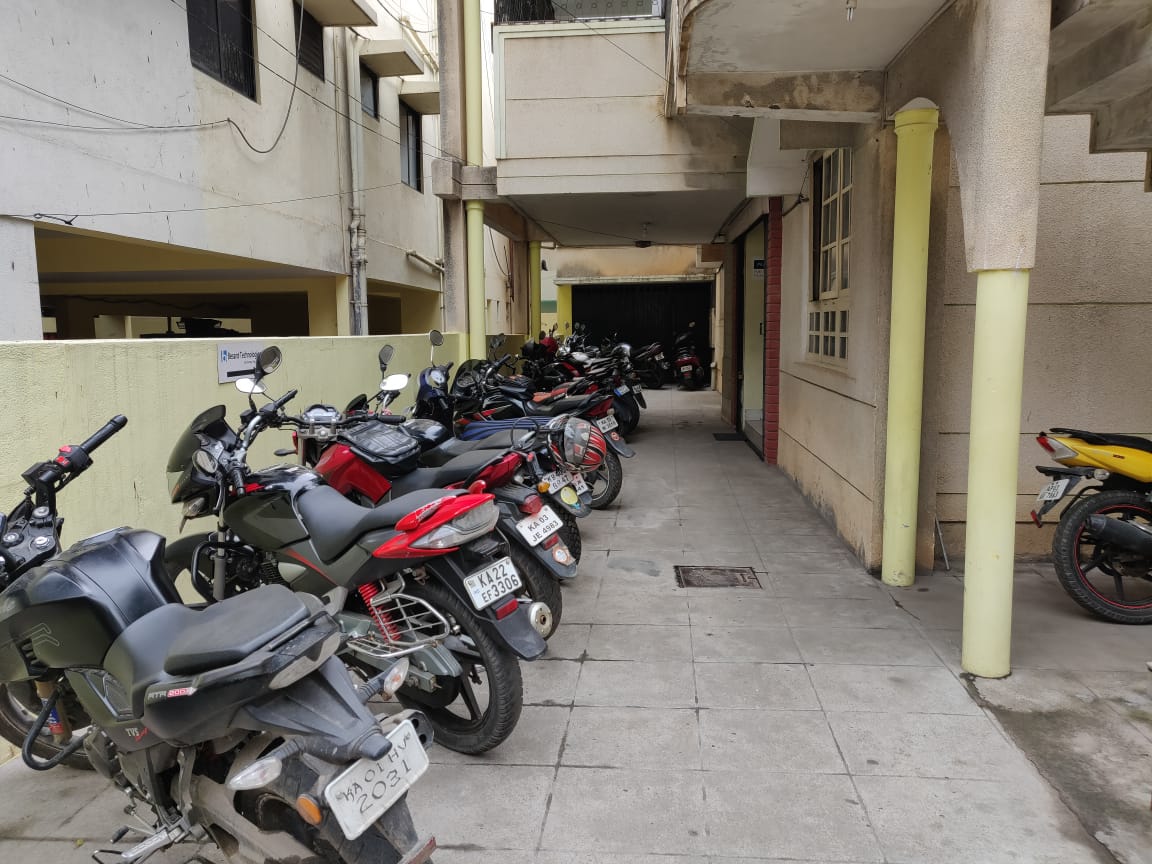 Besant Technologies BTM Layout | Best IT Training institute in BTM Layout