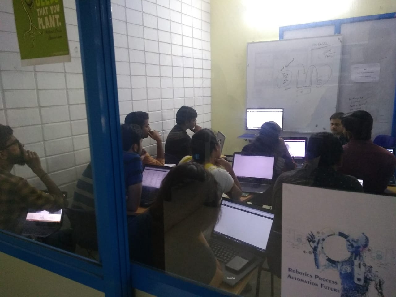 Besant Technologies BTM Layout | Best IT Training institute in BTM Layout