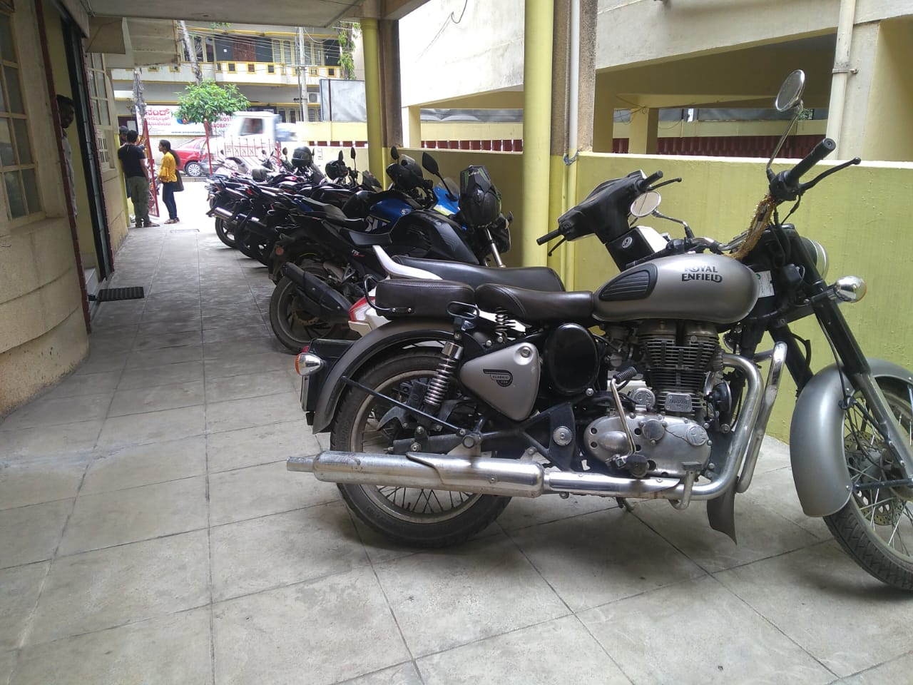 Besant Technologies BTM Layout | Best IT Training institute in BTM Layout