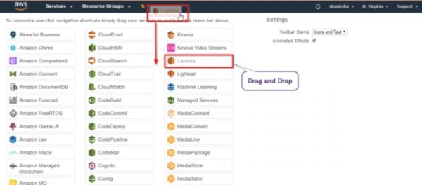 What is AWS Management Console? | How do I open AWS console?