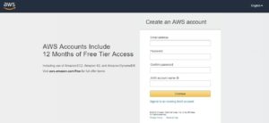 What is AWS Management Console? | How do I open AWS console?