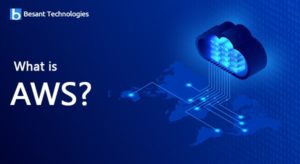 What is AWS? | Amazon Web Services Cost & Uses | Besant Technologies