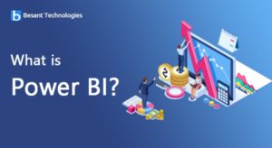 What is Power BI? | Key Components of Power BI | Power BI Key Features