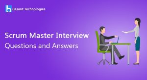 Scrum Master Interview Questions and Answers 2021[UPDATED]