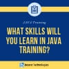 Java Training in Chennai | Best Java Certification Course in Chennai