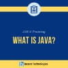Java Training in Chennai | Best Java Certification Course in Chennai
