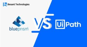 Blue Prism Vs UiPath | Difference Between Blue Prism and Uipath