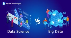 Big Data Vs Data Science | Difference Between Big Data and Data Science