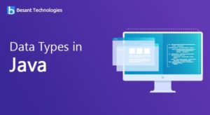 Data Types in Java | Java Data Types | 100% Free Java Tutorials