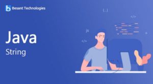 Java String | String Functions in Java with Example | Besant Technologies