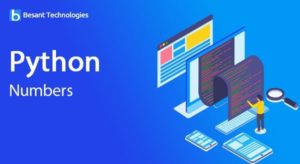 Python Numbers | Numbers in Python | 100% Python Free Tutorials