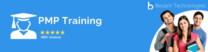 PMP Training in Bangalore | PMP Certification Training in Bangalore