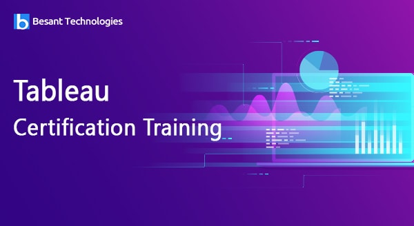 Tableau Training in Bangalore | Best Tableau Training institute in ...
