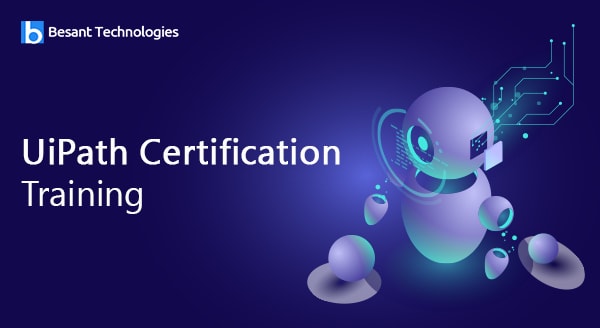 Best UiPath Training in Chennai | UiPath Training in Chennai