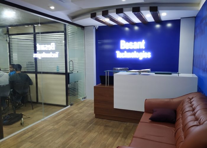 Gallery - Besant Technologies | Best Training Institute in Chennai