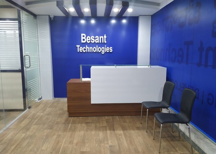 Gallery - Besant Technologies | Best Training Institute in Chennai