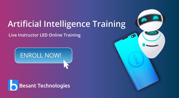 Artificial Intelligence Course | AI Course Certification Training