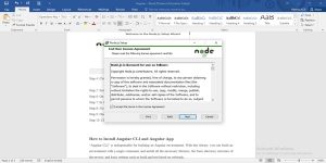 What is Angular? | Architecture & Features | Angular Certification