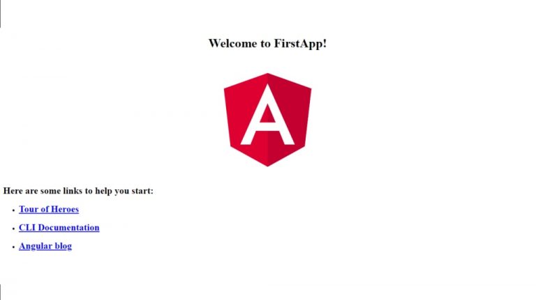 What is Angular? | Architecture & Features | Angular Certification