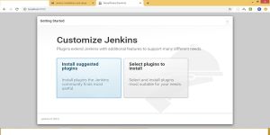 How to Install Jenkins on Windows | Besant Technologies