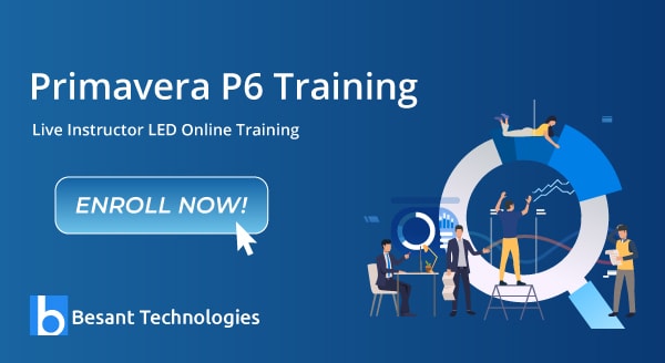 Best primavera p6 training online - rentdouble