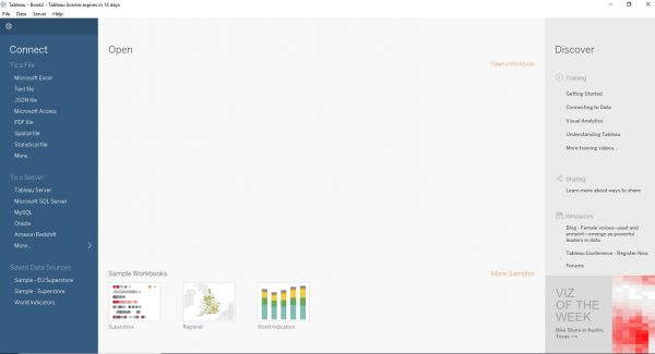 Tableau Tutorial | Step by Step Guide to Learn Tableau