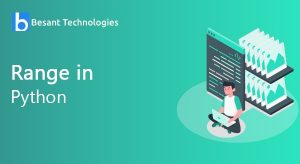 Range In Python | Range Function In Python With Examples