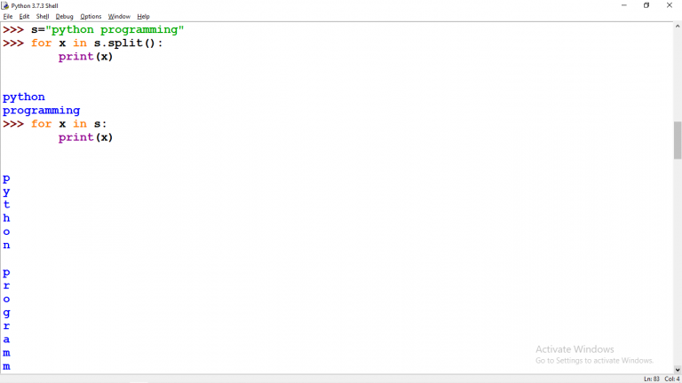 What Is Split Function In Python Python String Split Method