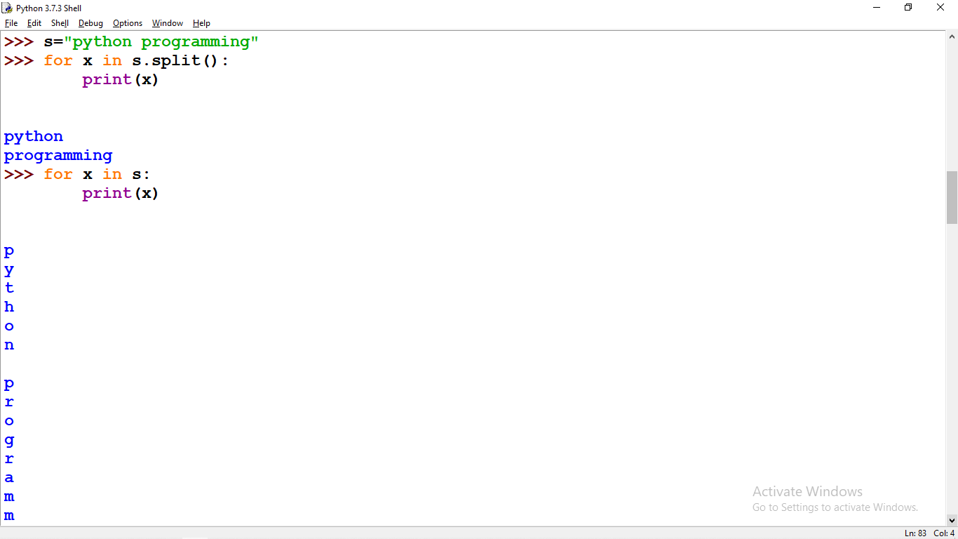 What Is Split Function In Python Python String Split Method
