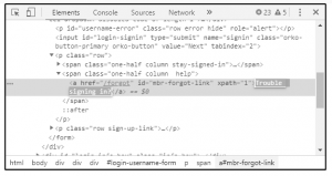 Locators in Selenium | What are locators? | What are Locators in Selenium?