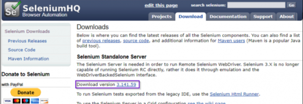 Selenium Installation Install Selenium In Eclipse Besant Technologies