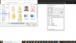 How to Upload a File using Selenium | Besant Technologies