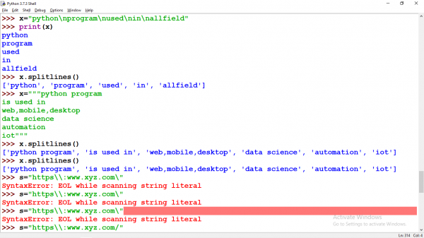 What Is Split Function In Python Python String Split Method