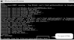 Robot Class in Selenium WebDriver Using Java | Besant Technologies