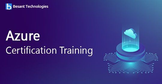 Microsoft Azure Training in Electronic City | Azure Course in ...