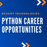 Python Training in Chennai | Python Course in Chennai