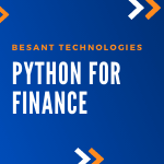 Python Training in Chennai | Python Course in Chennai