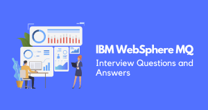 IBM WMQ Interview Questions and Answers | Besant Technologies