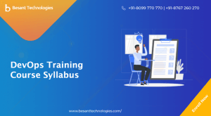 DevOps Course Syllabus | DevOps Course Content