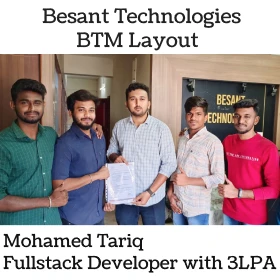 Best Software Training Institute in BTM Layout Trusted By 1M+ Students ...